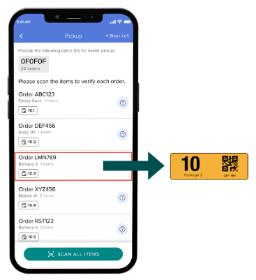 Roadie Customer Support